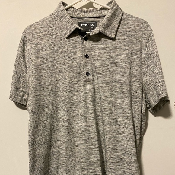 Shirts | Express Polo | Poshmark